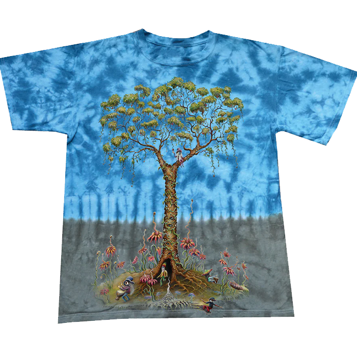 Sunshine Tees - Screen Printing